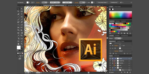 Giáo Trình Tự Học Adobe Illustrator Cs6 Full Tiếng Việt Dân Thiết Kế
